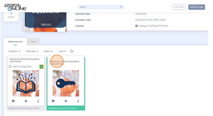 How do I use Gateway as an instructor in my D2L course? - Carolina Help ...